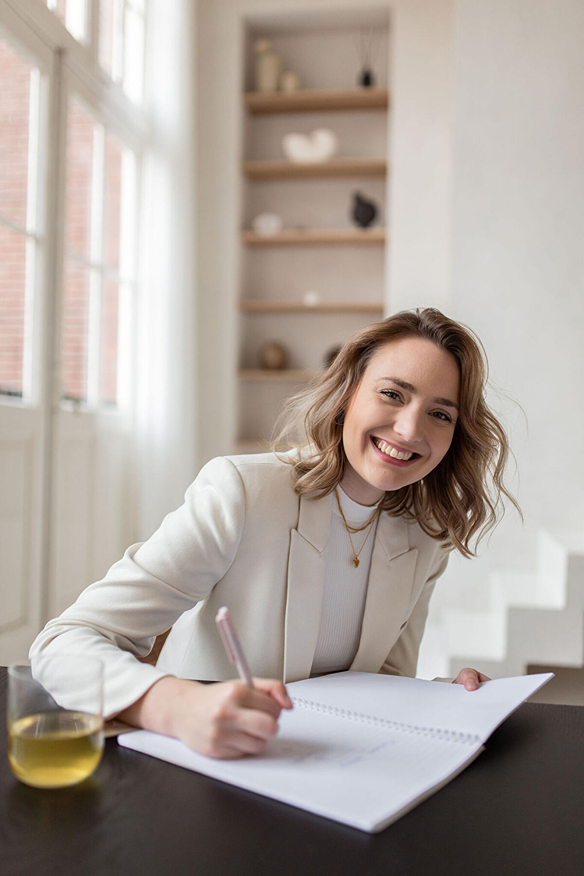 Website teksten, pakkend vanaf de eerste letter. - Buro Social